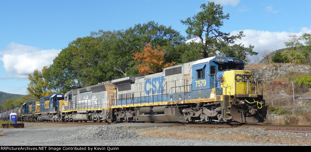csx 7579